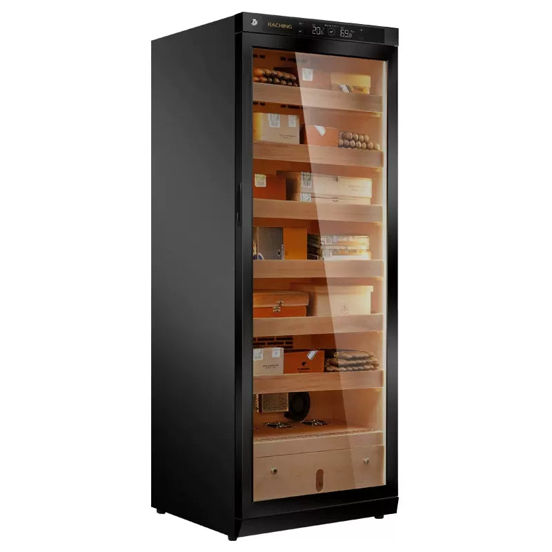 Raching Cigar Humidor C330A – Laguito88